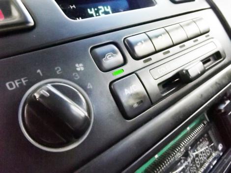 Used 1996 Nissan Maxima GLE Sedan For Sale in NC