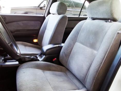 '96 Nissan Maxima GLE in Raleigh, NC (SOLD for $1500)