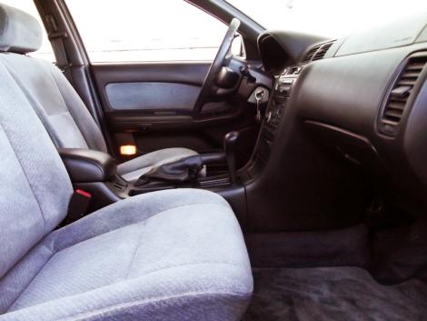 Used 1996 Nissan Maxima GLE Sedan For Sale in NC