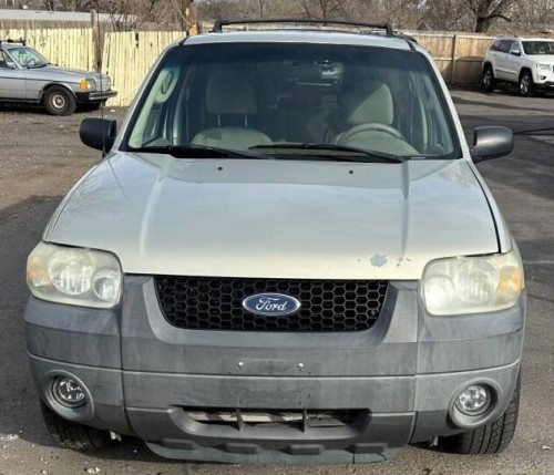 2005 Ford Escape XLT in Denver, CO 80229 Under $4000