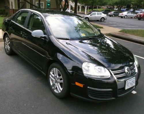 '08 VW Jetta S For Sale Centreville, VA 20121 $3K or Less By Owner