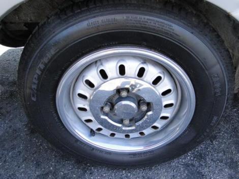 '86 Ford Tempo GL in San Antonio, TX (SOLD for $1500)