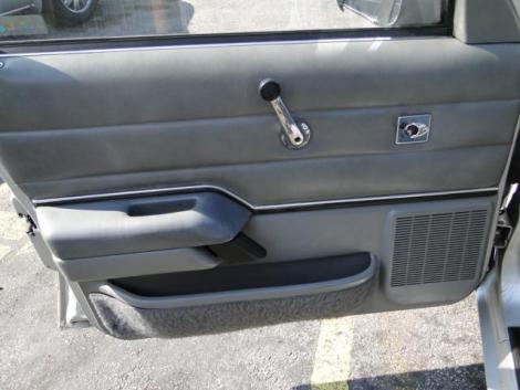 '86 Ford Tempo GL in San Antonio, TX (SOLD for $1500)