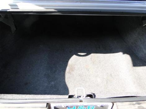 '86 Ford Tempo GL in San Antonio, TX (SOLD for $1500)