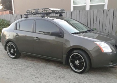 '08 Nissan Sentra By Owner $4000 or Less in San Jacinto, CA 92582