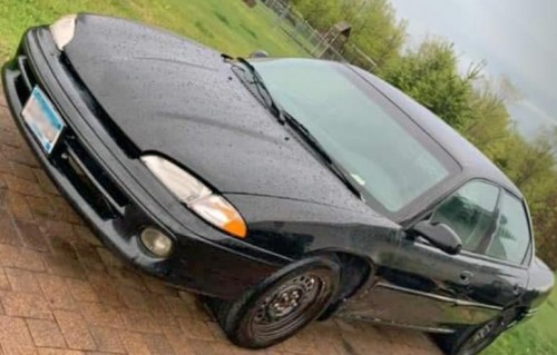 '97 Dodge Intrepid SE BLACK $1500 or Less in St Paul, MN 55114