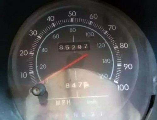 '78 Dodge Tioga Motorhome Class C RV Under $1000 El Paso, TX 79904