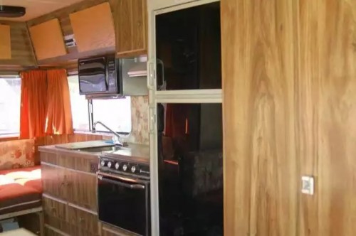 '78 Dodge Tioga Motorhome Class C RV Under $1000 El Paso, TX 79904