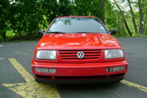Used 1997 Volkswagen Jetta Trek Sedan For Sale in CT - Autopten.com