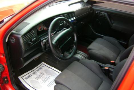 Used 1997 Volkswagen Jetta Trek Sedan For Sale in CT - Autopten.com