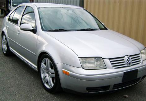 Used 2001 Volkswagen Jetta GLS VR6 Sports Sedan For Sale in CT ...