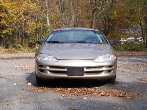 2004 Dodge Intrepid SE For Sale in Phillipston MA Under $4000 ...