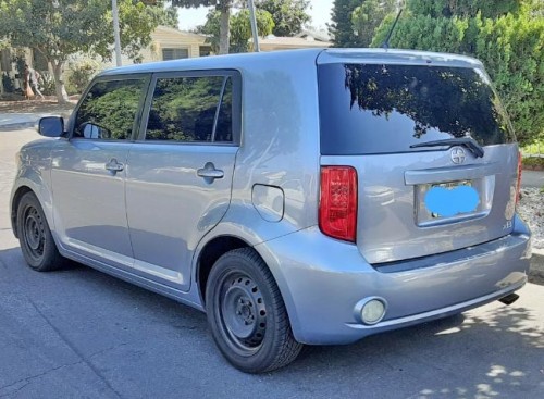 '09 Scion xB 1-Owner $4000 or Less in North Hollywood, CA 91605 BLUE