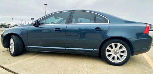 '09 Volvo S80 3.2 Like-New in San Antonio, TX 78213 $5000 or Less ...