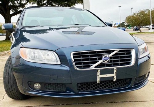 '09 Volvo S80 3.2 Like-New in San Antonio, TX 78213 $5000 or Less ...