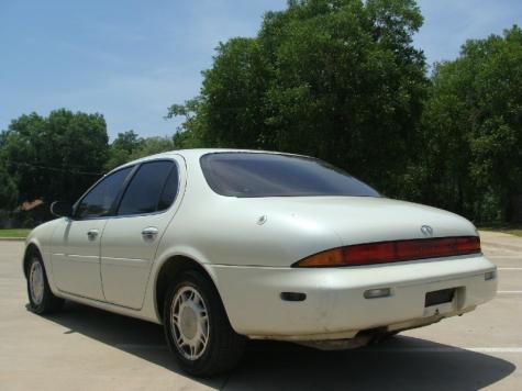 Infiniti J30 '94 $2000 or Less in Grand Prairie, TX 75050