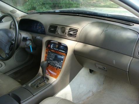 Infiniti J30 '94 $2000 or Less in Grand Prairie, TX 75050