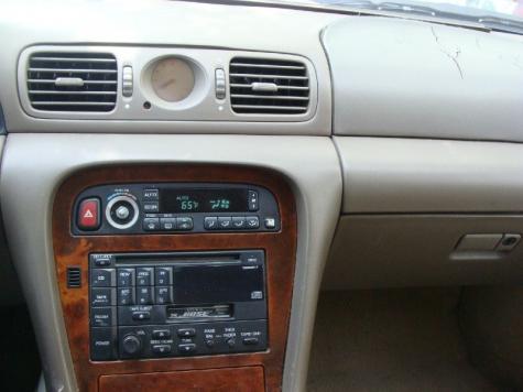 Luxury Sedan For Sale Under $2000 in TX - Infiniti J30 (Fixer Upper ...