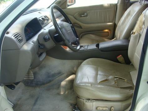 Infiniti J30 '94 $2000 or Less in Grand Prairie, TX 75050