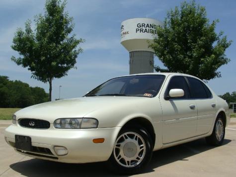 Infiniti J30 '94 $2000 or Less in Grand Prairie, TX 75050
