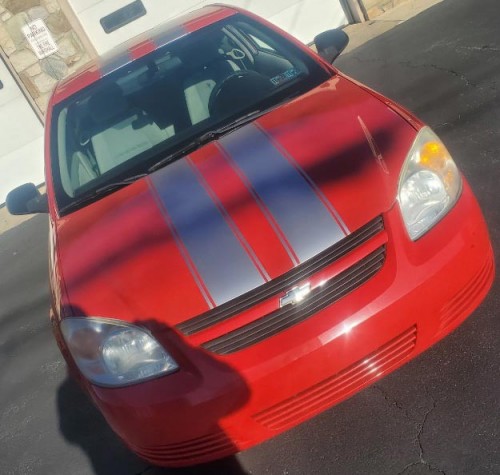 '07 Chevy Cobalt SS $3000-3500 in Swarthmore PA 19081 By Owner Coupe