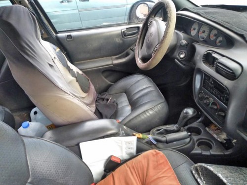 Cheap Car $500-1000 in Mesquite, NV 89027: Dodge Stratus ES 2000
