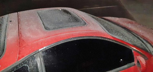 '97 Mitsubishi Eclipse (Red) Under $1000 in Fowler CO 81039 By Owner