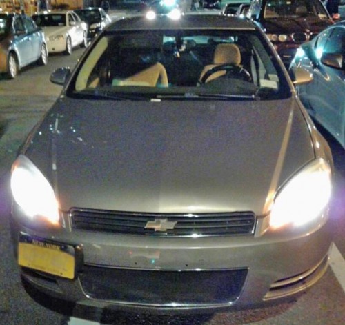 1-Owner '06 Chevy Impala LT in New York, NY 10024 $2000 or Less ...