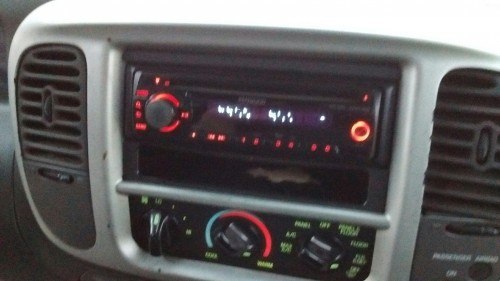 '99 Ford F150 XLT Lifted Truck in Washington, PA 15301 Under $1500