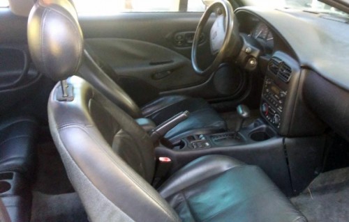 '01 Saturn SC2 Coupe (Black) $2000-2500 in Dunlap, TN 37327 By Owner