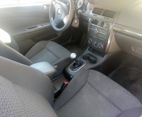 '09 Pontiac G5 XFE (Red) By Owner in Loveland, CO 80537 $3000-3500