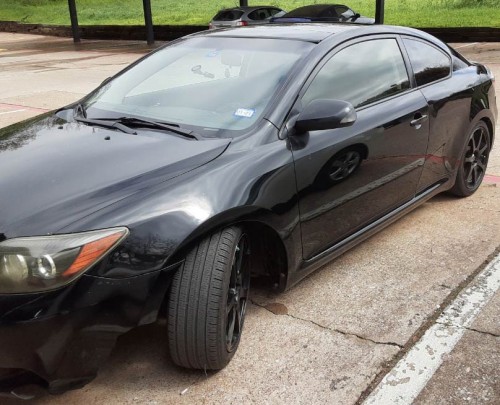 '09 Scion tC Release Series $4K or Less in Bedford, TX 76022 (Black ...