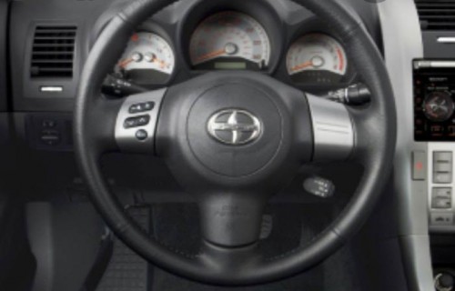 '09 Scion tC Release Series $4K or Less in Bedford, TX 76022 (Black ...