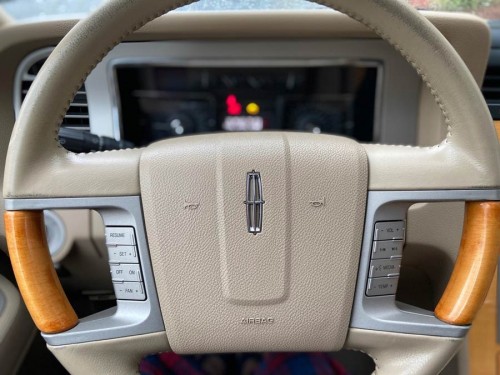 '07 Lincoln Navigator L 1-Owner SUV Under $4K in Fairfield, CA 9453 ...