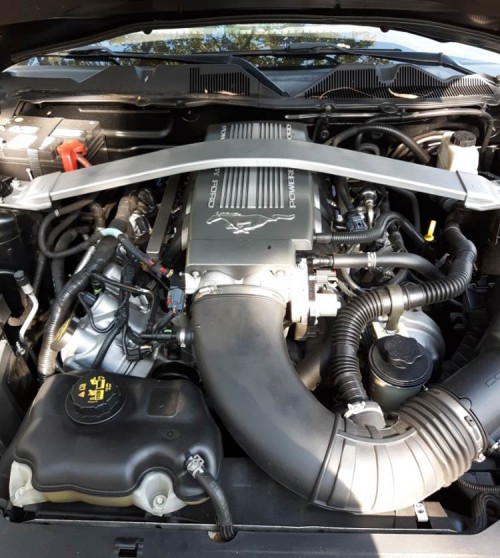 '10 Ford Mustang GT Premium BLACK $12K or Less in Irvine, CA 92612