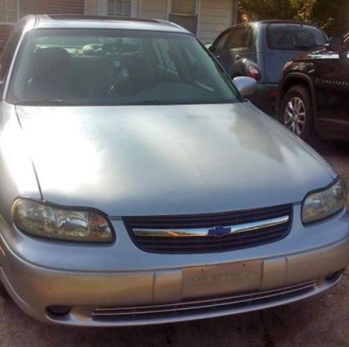 Chevy Malibu LS '03 1-Owner $3K-3500 in Morrow, GA 30260 By Owner
