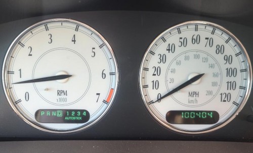 Used Car $1000-1500 in San Marcos, CA 92078: Chrysler 300M '01 GOLD ...