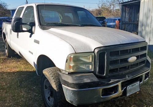 Ford F250 PowerStroke '05 Truck $4K or Less in Ft. Worth, TX 76140