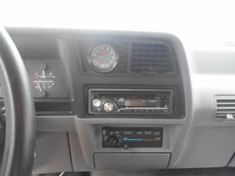 Cheap Pickup Truck Under $1500 in SD - Used Ford Ranger XLT '93