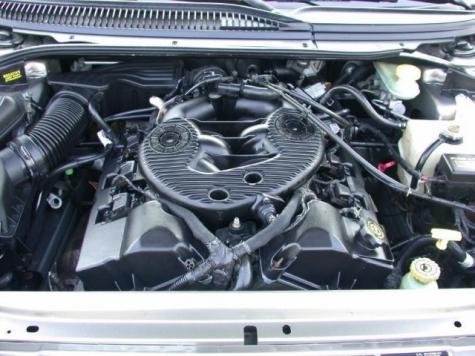 Dodge Intrepid | Affordable Nice Car For Sale Under $4000 | Iowa