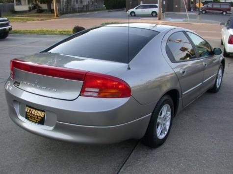 1999 Dodge Intrepid in Des Moines, IA 50316 $4k or Less