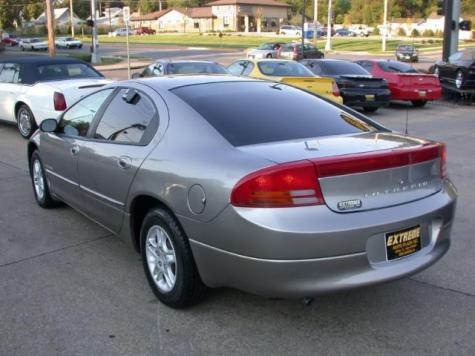 1999 Dodge Intrepid in Des Moines, IA 50316 $4k or Less