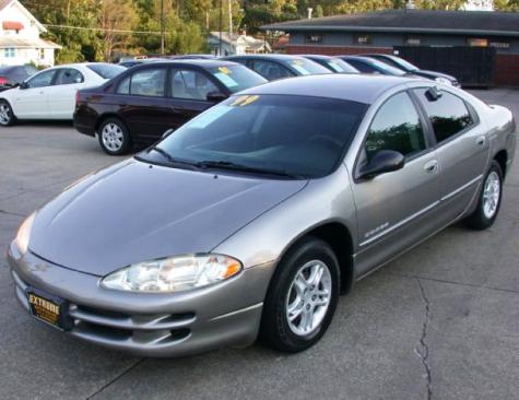 1999 Dodge Intrepid in Des Moines, IA 50316 $4k or Less