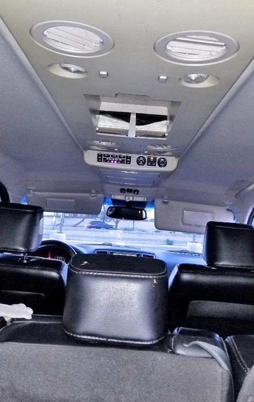 Nissan Armada SE '08 SUV in Phoenix, AZ 85043 $5K-5500 RED By Owner