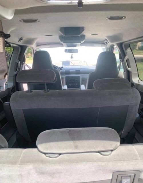 Ford Freestar '07 Minivan Under $2K in McHenry, IL 60050 Low Miles*