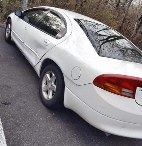 Dodge Intrepid SE '03 in Portland, OR 97220 $1500 or Less By Owner ...