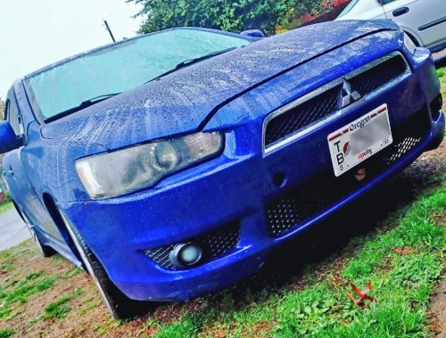 Mitsubishi Lancer GTS '08 Under $4K in West Linn, OR 97068 By Owner