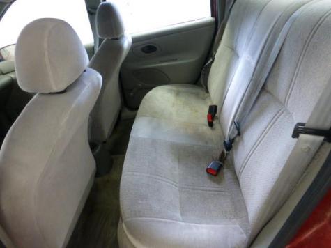 Cheap Car Under $1000 in Nebraska - 1999 Ford Contour LX Sedan