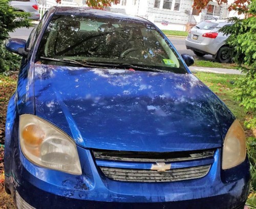 Chevy Cobalt 2DR '05 Under $2000 By Owner Staten Island, NY 10302 ...