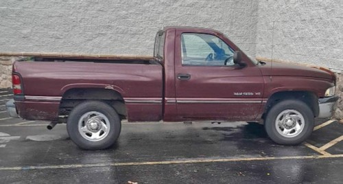 Dodge RAM '01 By Owner $2000 or Less in Corpus Christi, TX 78408 ...